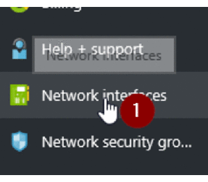 Azure – How to build Virtual network (VNet) and its components ...