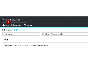 Azure – How to build Virtual network (VNet) and its components ...