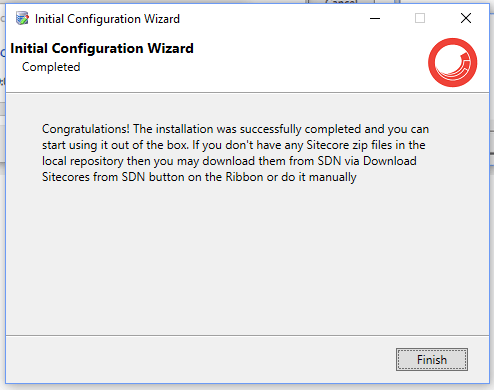 Sitecore – Install Sitecore Instance Manager (SIM Tool) – Praveen Kumar Sreeram's Blog