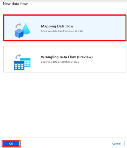 Azure Data Factory – Implement UpSert using Dataflow Alter Row ...