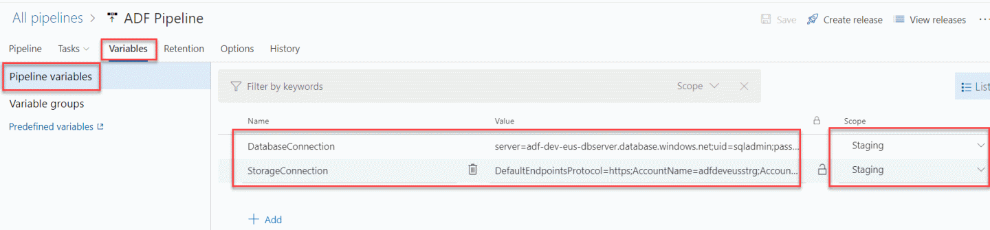 Azure Data Factory – Automated deployments (CI/CD) using Azure DevOps ...