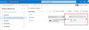 Azure Data Factory – Automated deployments (CI/CD) using Azure DevOps ...
