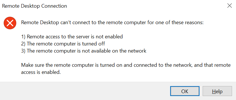 Azure Virtual Machines – Restrict Remote Desktop access to an IP ...