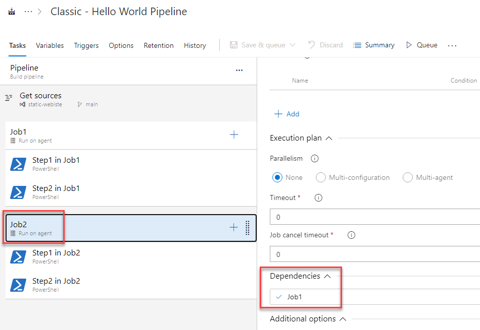 Azure DevOps – Convert Classic UI Pipelines to YAML Pipelines – Praveen ...