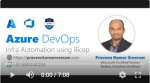 Azure DevOps – Tips and Tricks – 23 – How to view the secret variables of a Variable Group ...