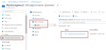 Azure – Configure SFTP natively in Azure Storage – Praveen Kumar ...