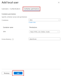 Azure – Configure SFTP natively in Azure Storage – Praveen Kumar ...