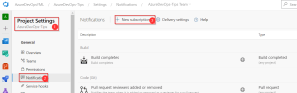 Azure DevOps – Tips and Tricks – 2 – Pipeline Notifications – Custom ...