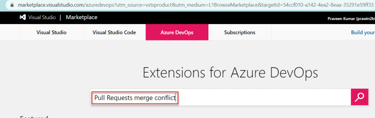 Azure DevOps – Tips and Tricks – 6 – Resolve Merge Conflicts using Pull ...