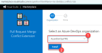 Azure DevOps – Tips and Tricks – 6 – Resolve Merge Conflicts using Pull Request Merge Conflicts ...