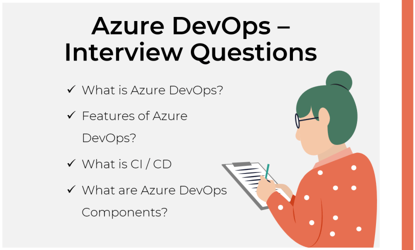 Azure DevOps – Interview Questions – Praveen Kumar Sreeram's Blog