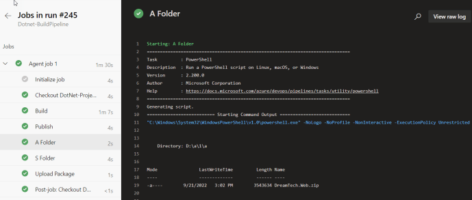 Azure DevOps – Tips and Tricks – 9 – Debug Pipelines using System.Debug or Enable System ...