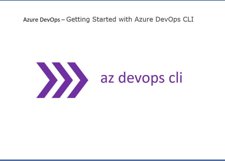 Azure DevOps – Tips and Tricks 21 – Retrieve all users from All Security Groups in ALL Azure ...