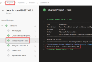 Azure DevOps – Tips and Tricks – 19 – How to reuse Templates across ...