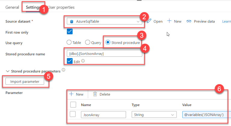 Azure Data Factory – How to Retrieve the Latest File in Each Folder ...