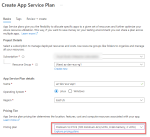 Azure App Service Plan – Automating Scaling using Automatic Scaling ...
