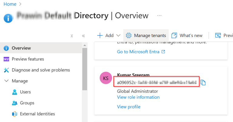 Introducing az.deployer().objectId in Bicep: Track object/principle id ...