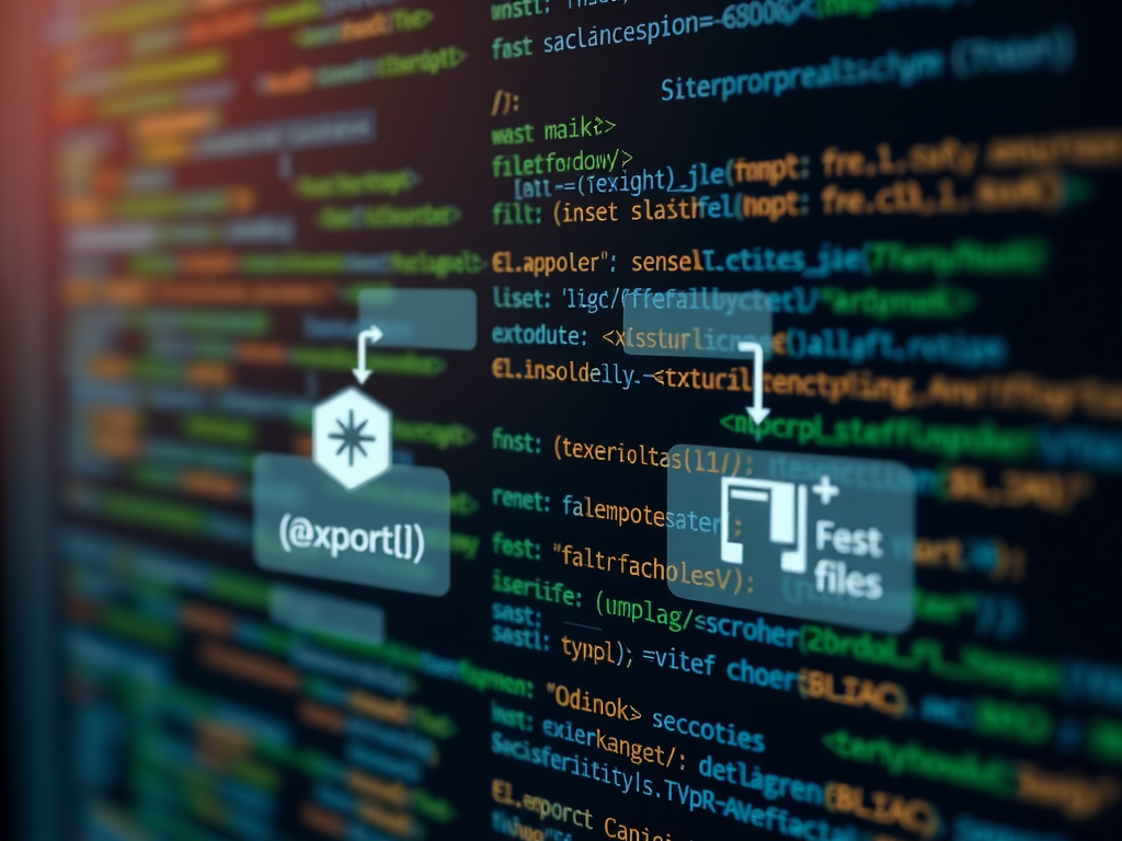 Azure Bicep Understanding Export and Import Attributes for Reusability ...